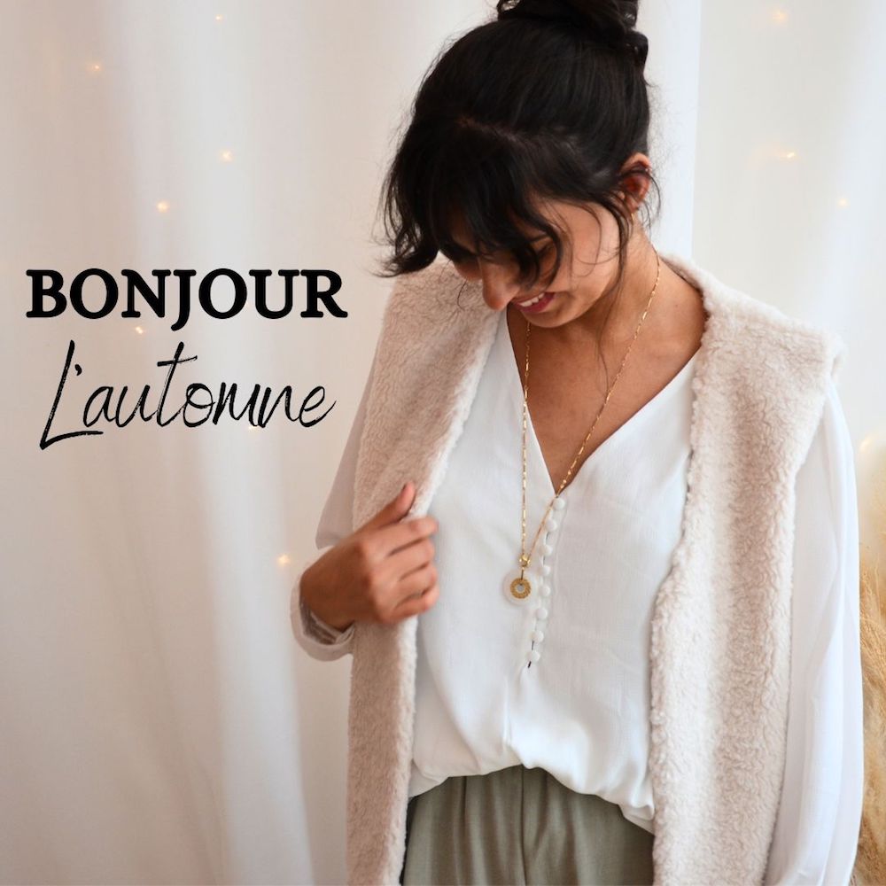Au Bonheur de Sophie Lille / E-SHOP