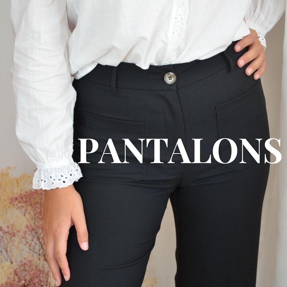 Au Bonheur de Sophie Lille / E-SHOP